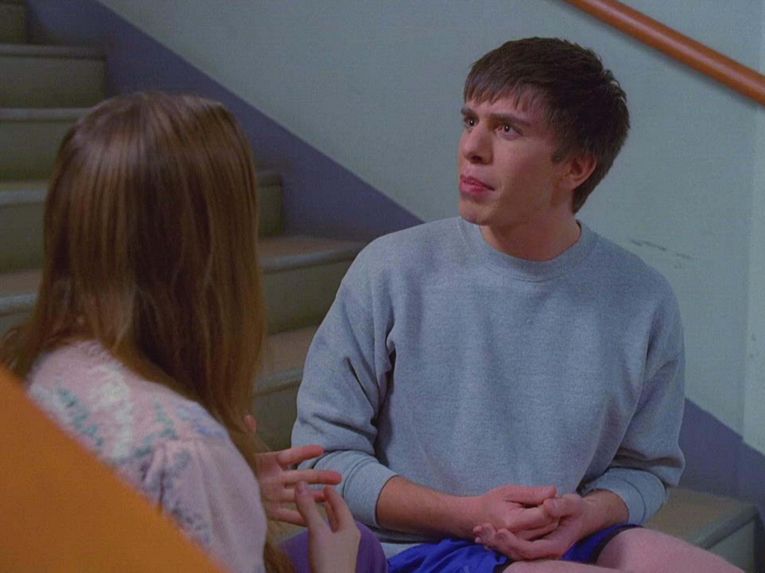 Prime Video: The Middle - Saison 3