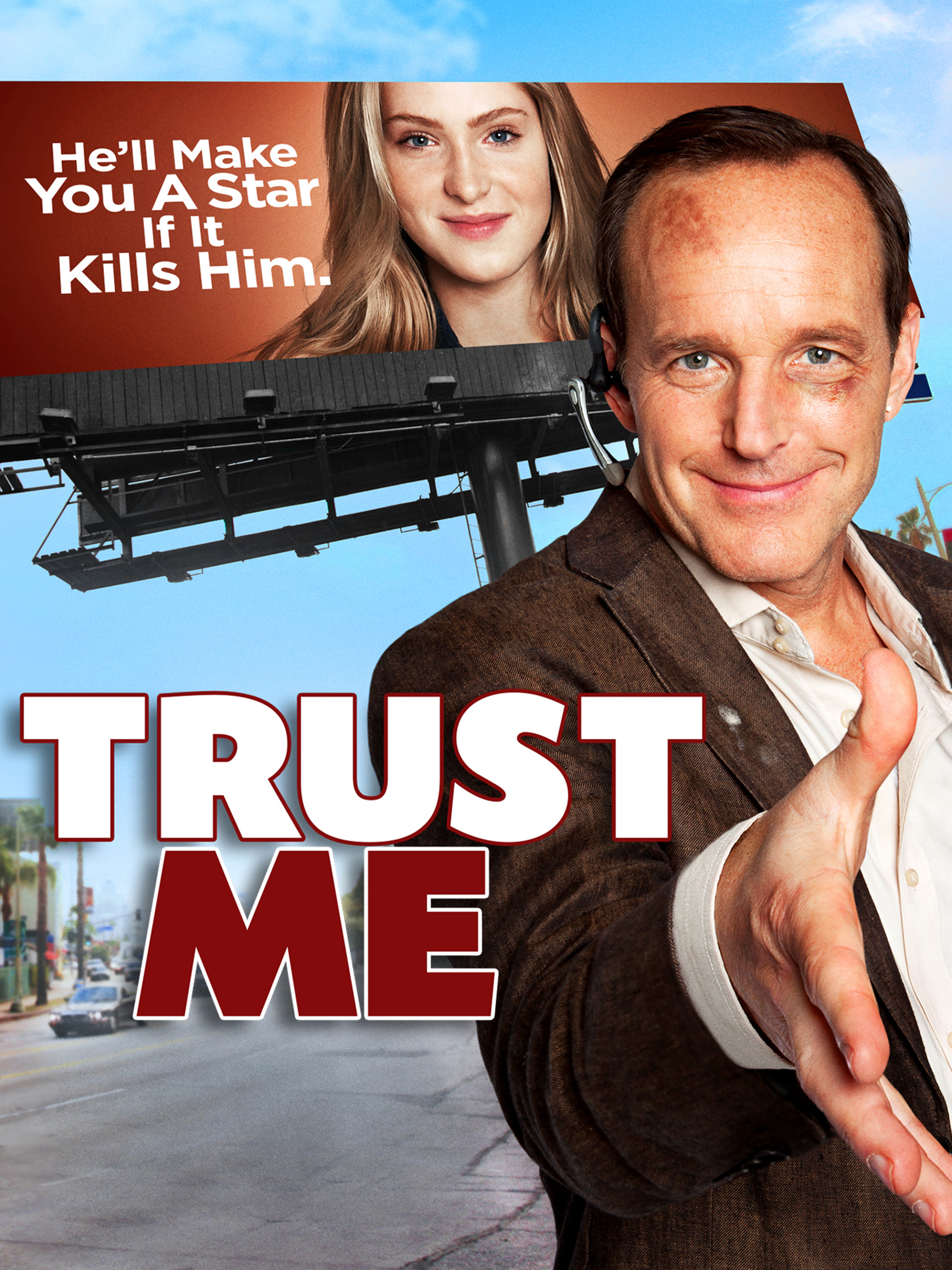 Prime Video: Trust Me