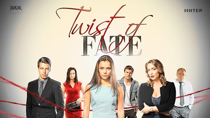 Amazon.com: Twist of Fate : Mila Sivatskaya, Yevgeniya Rozanova, Denis ...