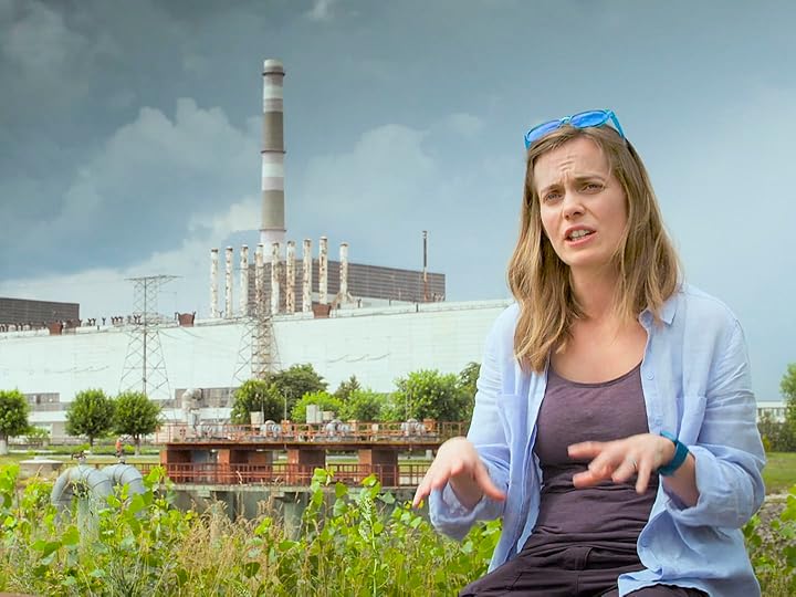 Prime Video: Chernobyl: Secrets, Lies and the Untold Stories - Season 1