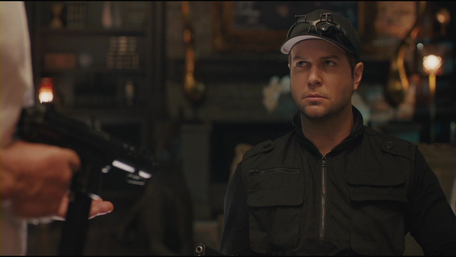 Watch Killing Gunther | Prime Video