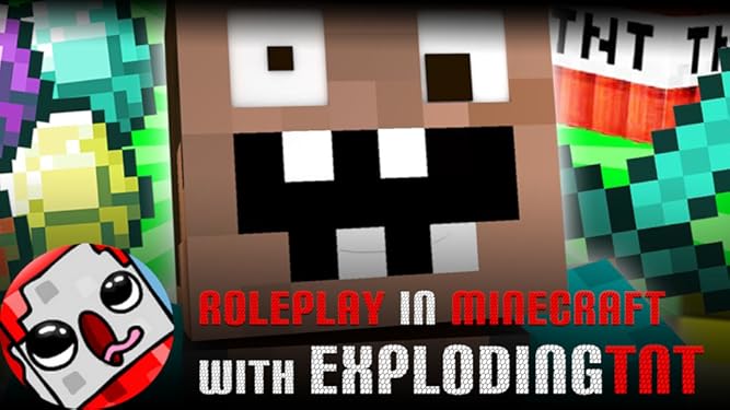 Explodingtnt In Real Life