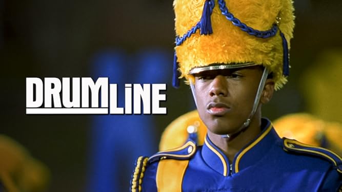 Drumline Movie