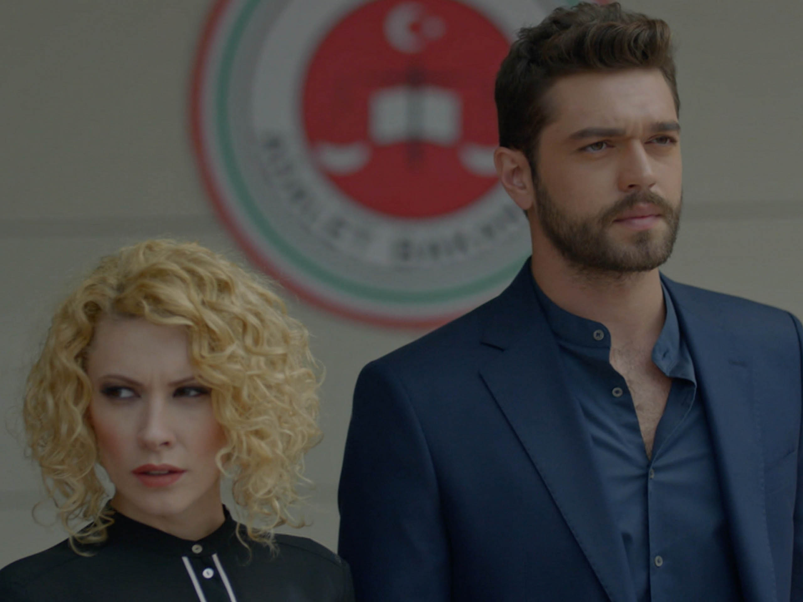 Prime Video: Meryem - Temporada 1