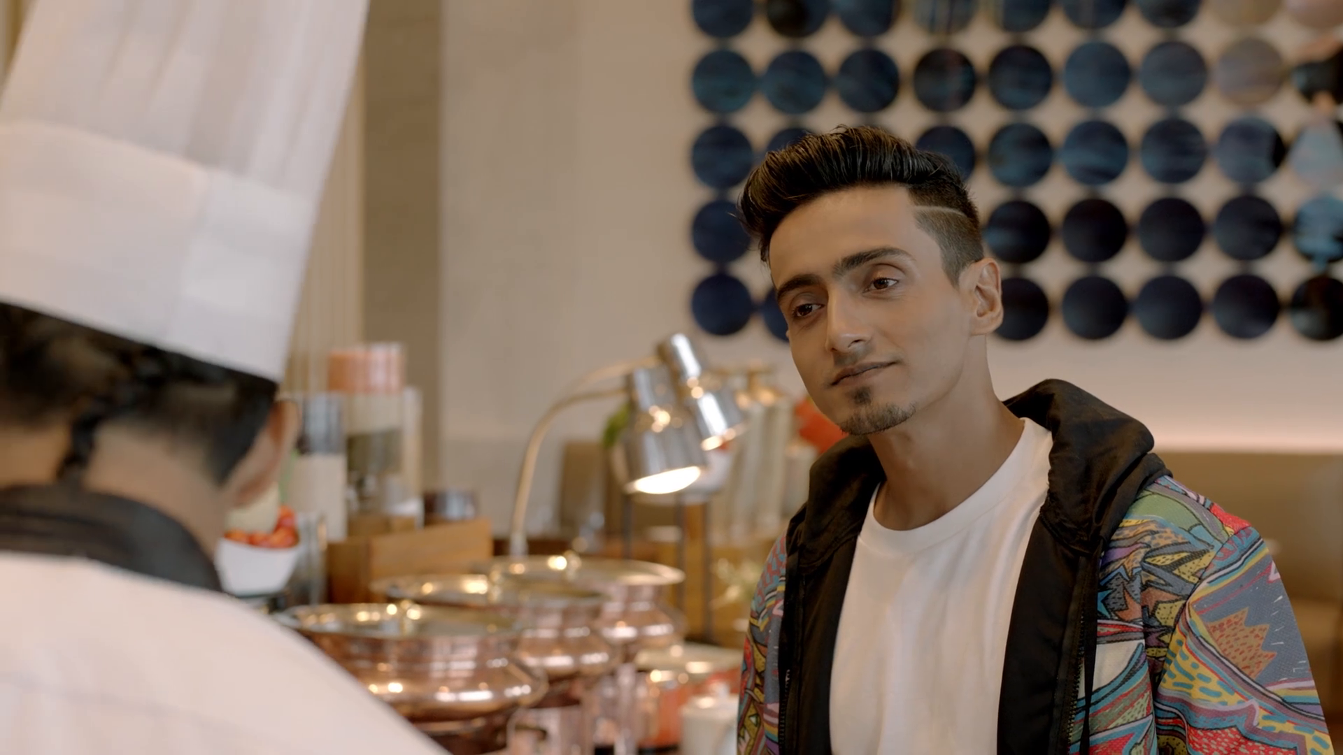 Prime Video: Hostel Days (Bengali) - Season 1