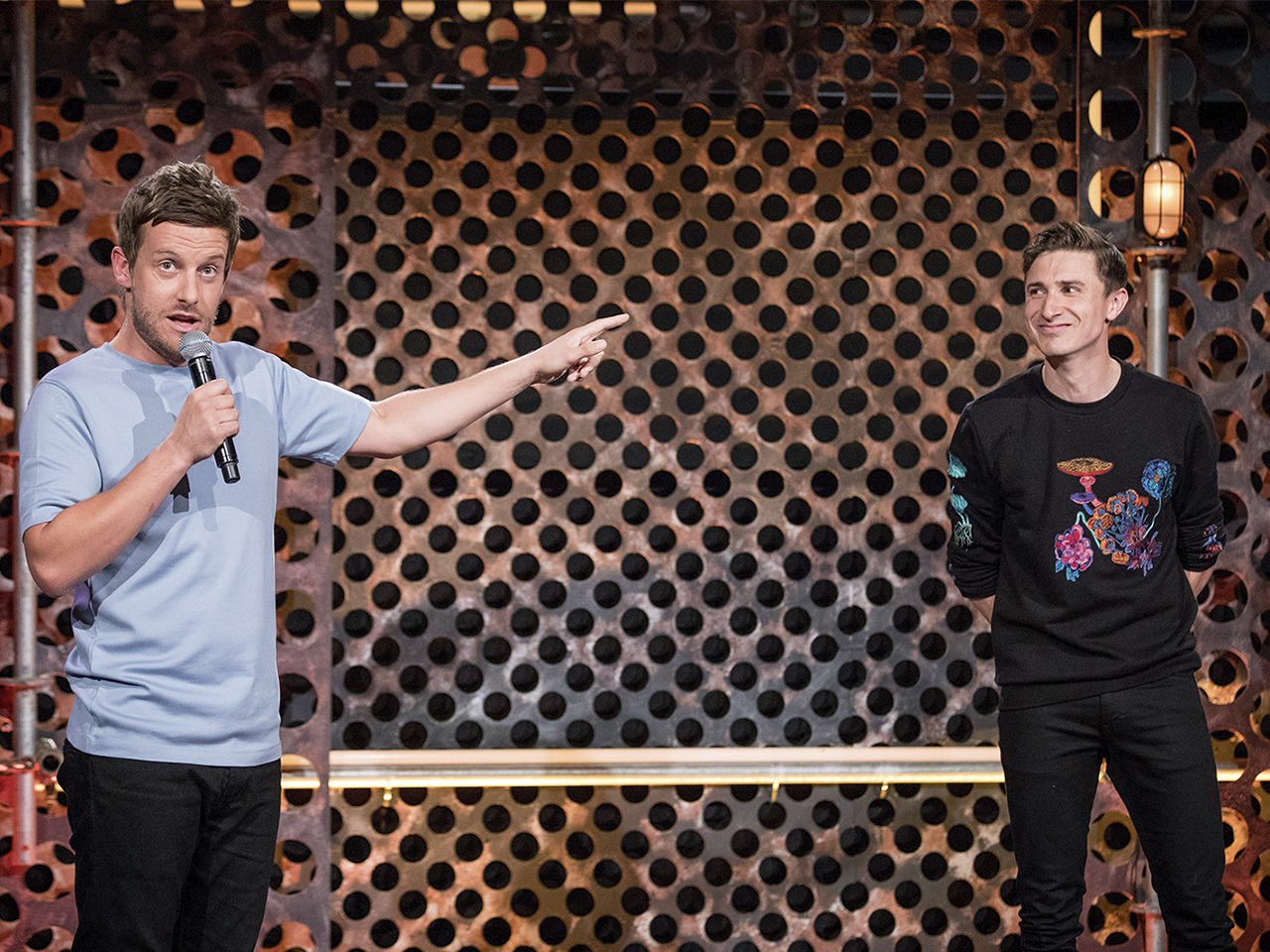 Prime Video: Roast Battle - Season 2