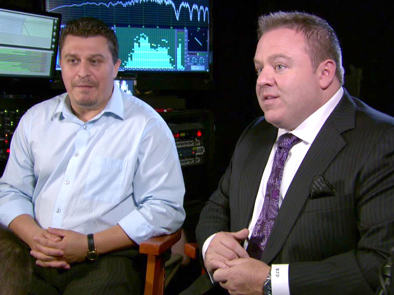 Prime Video: Restaurant Stakeout - Season 2