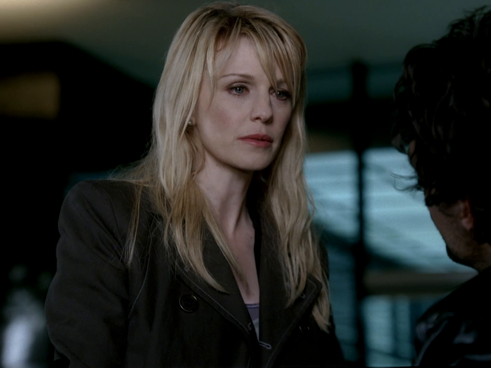 Prime Video: Cold Case - Season 4