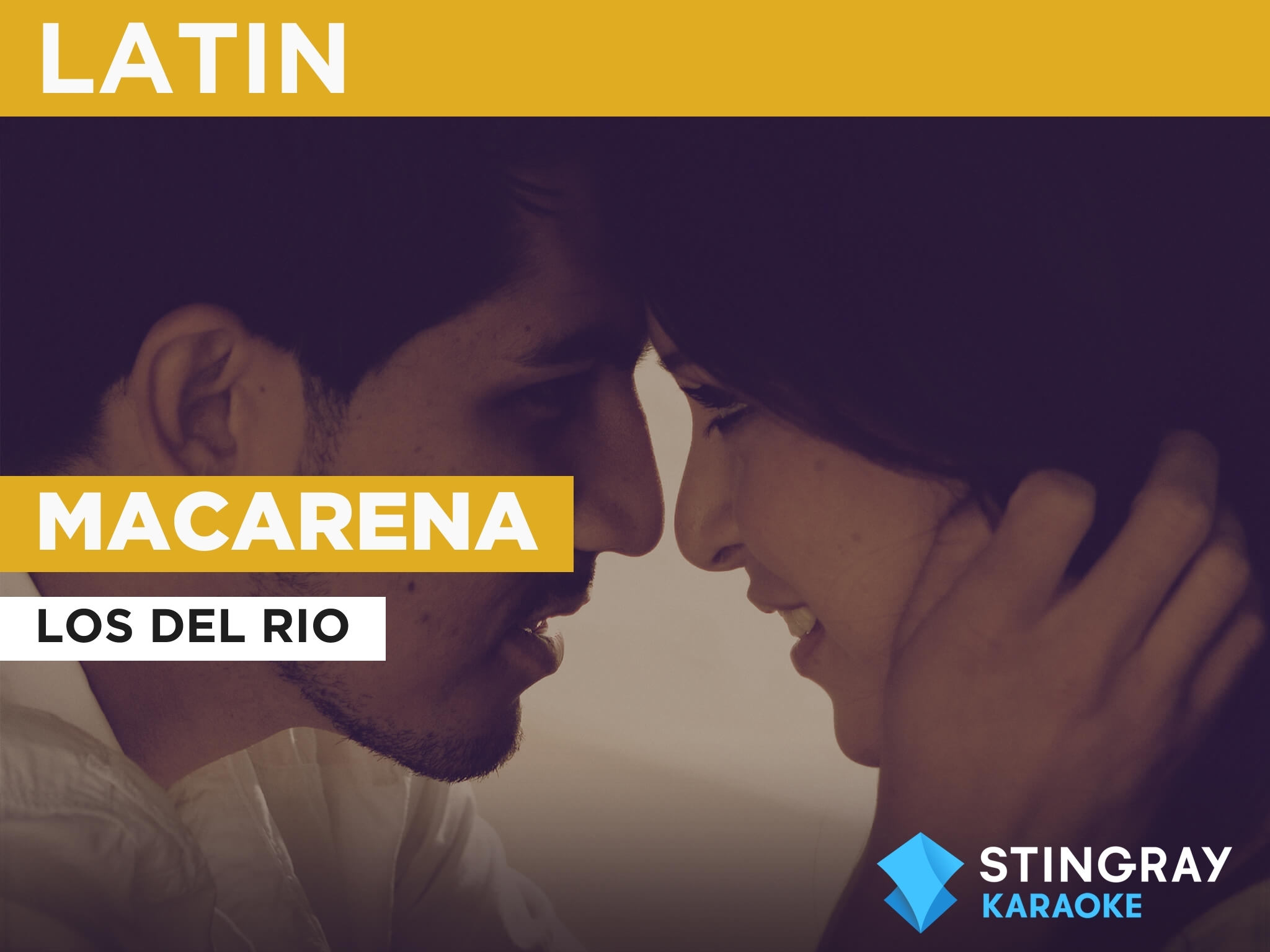 Prime Video: Macarena in the Style of Los del Rio