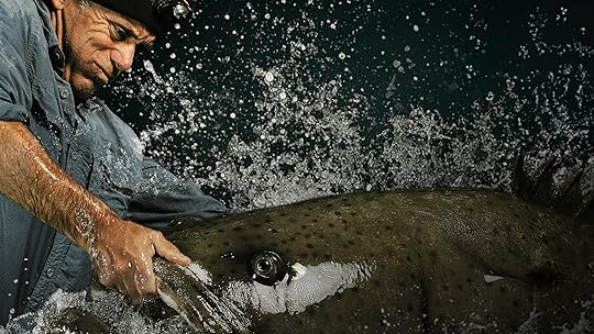 Watch River Monsters | Prime Video