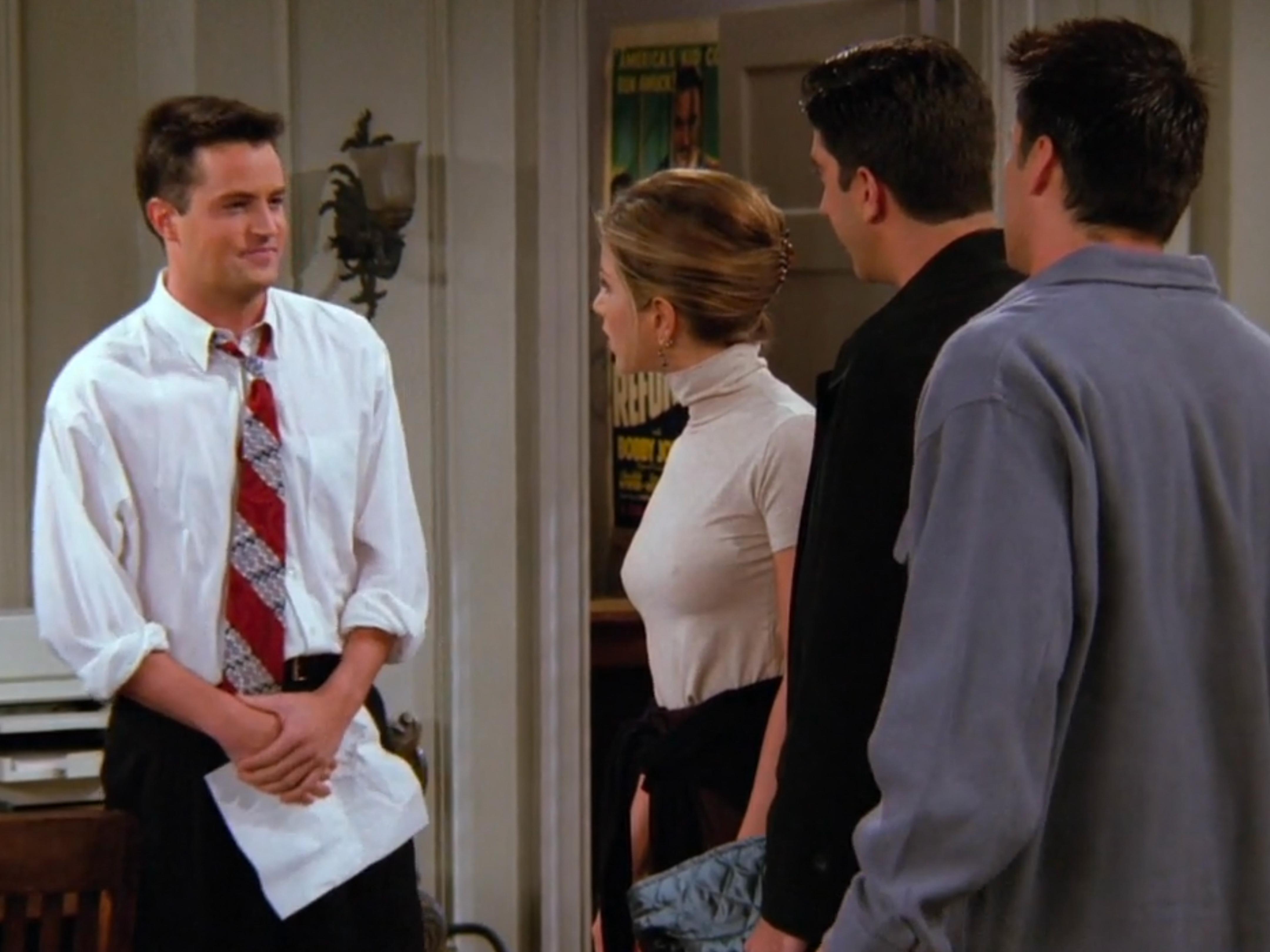 Prime Video: Friends - Season 2