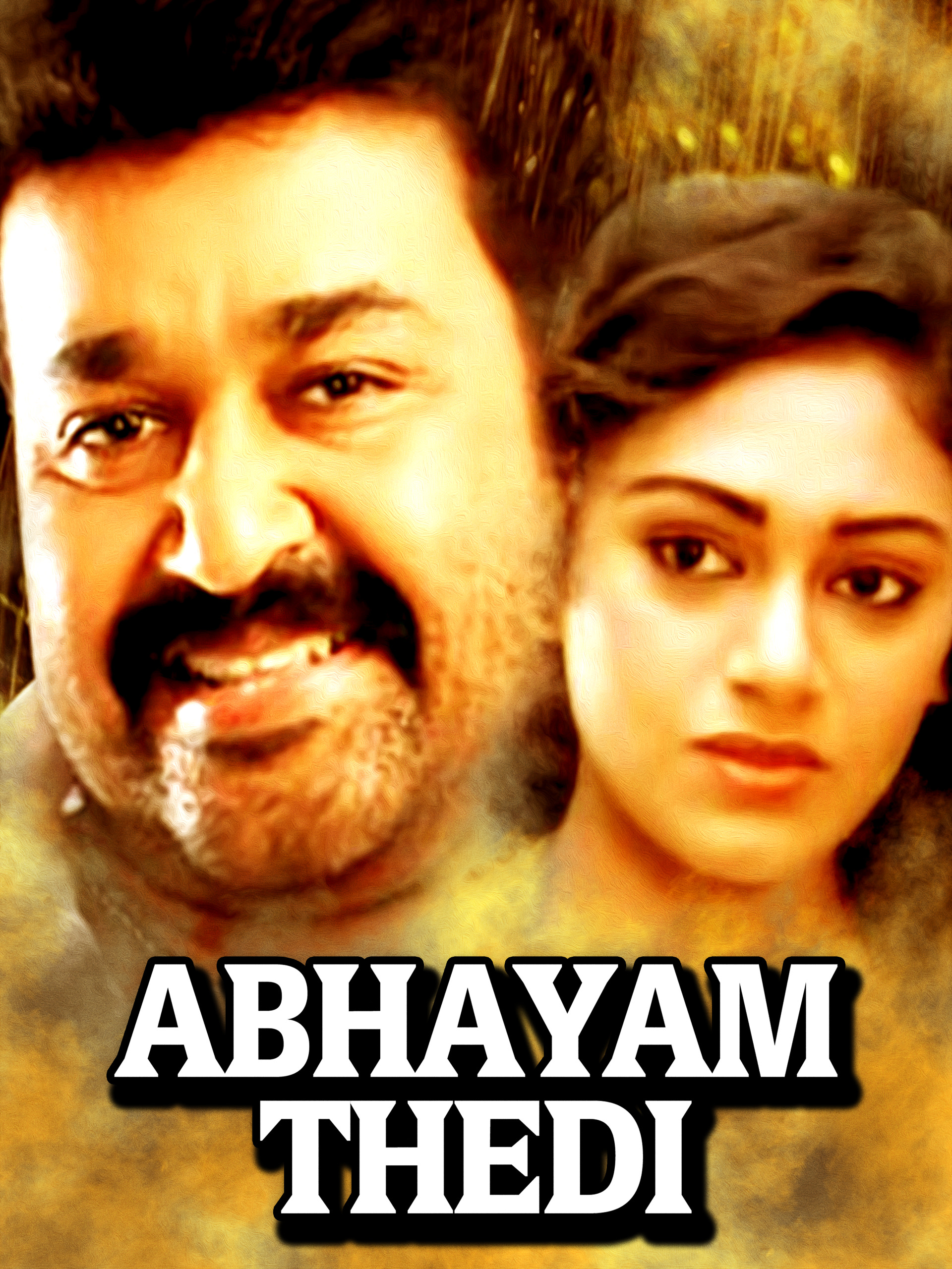 Prime Video: Abhayam Thedi
