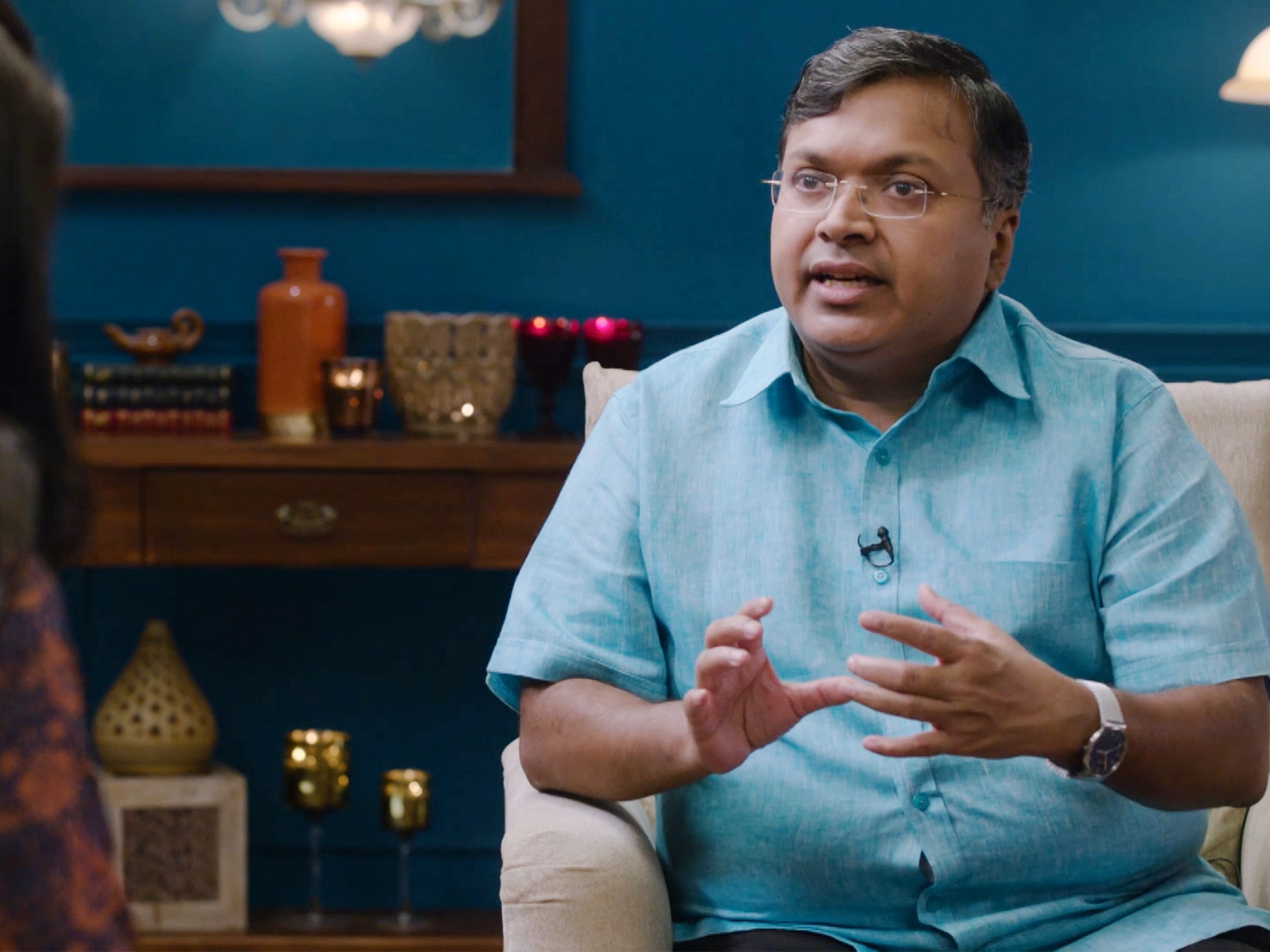 Prime Video: Devlok with Devdutt Pattanaik