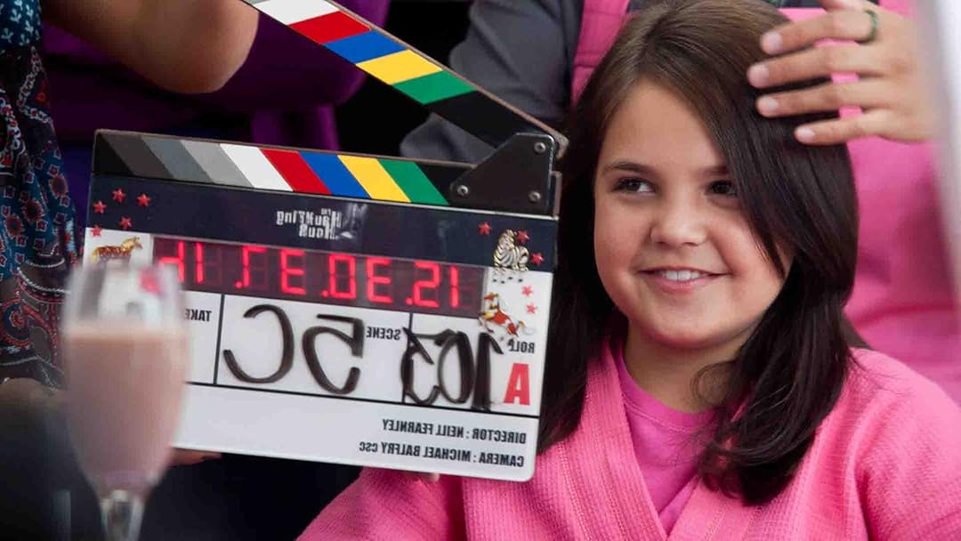 Prime Video: The Haunting Hour - Season 1