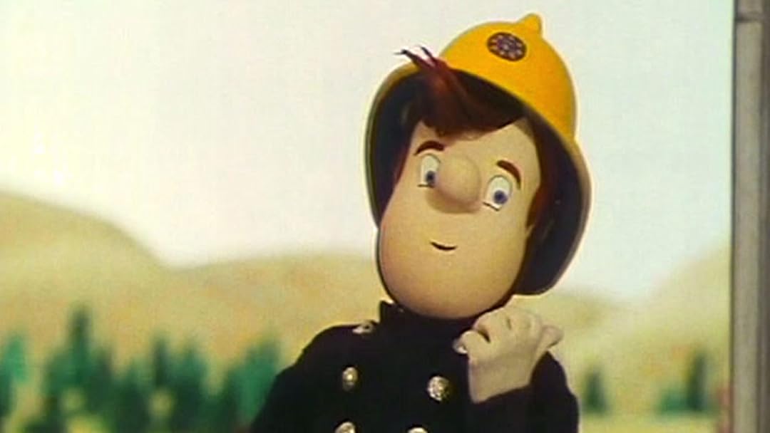Watch Fireman Sam Classic | Prime Video