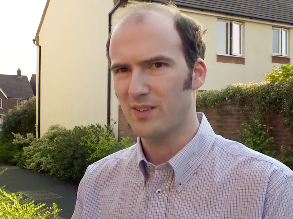 Prime Video: The Undateables - Season 10