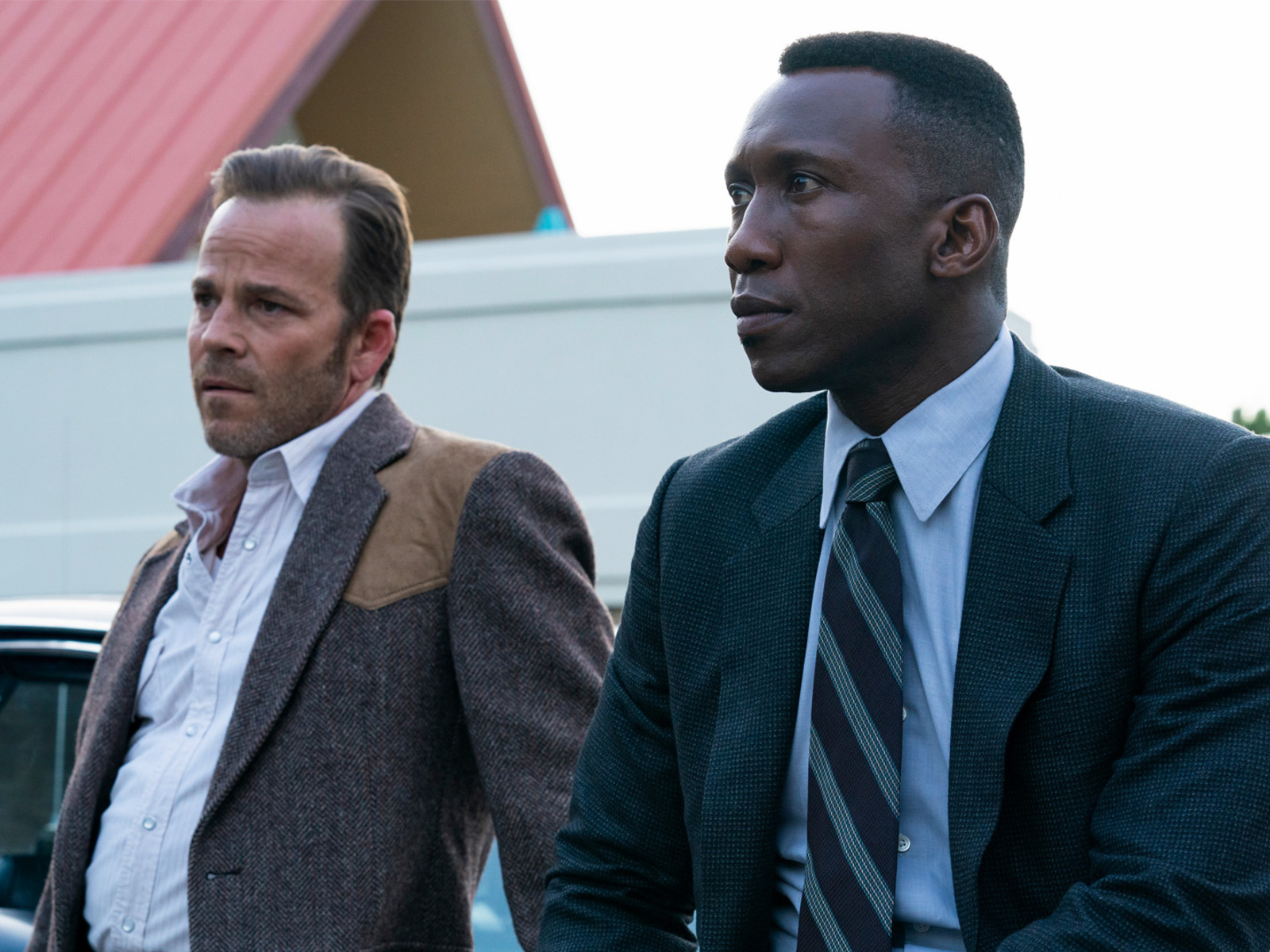 Prime Video: True Detective-Season 3