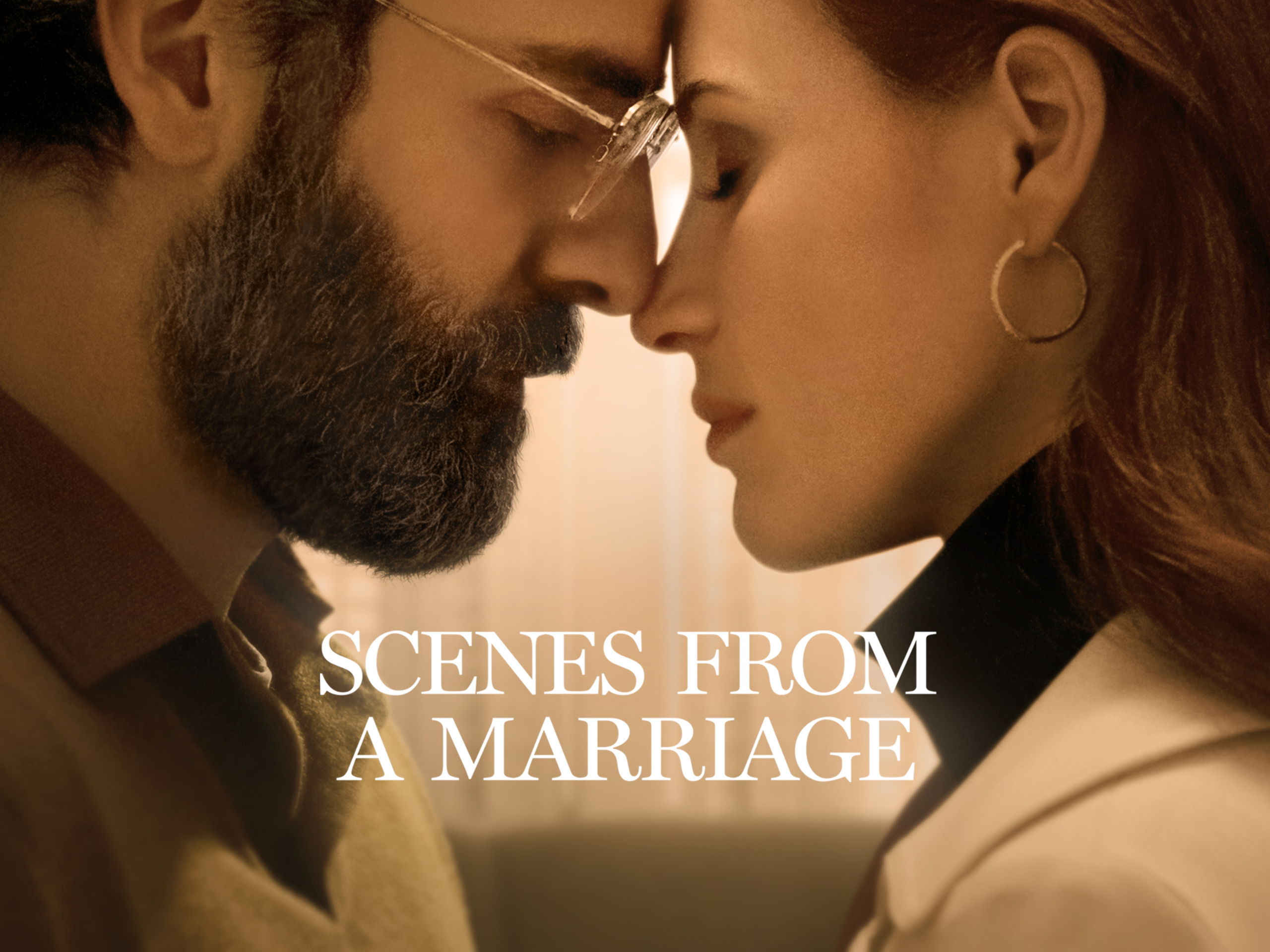 Prime Video: Scenes From a Marriage