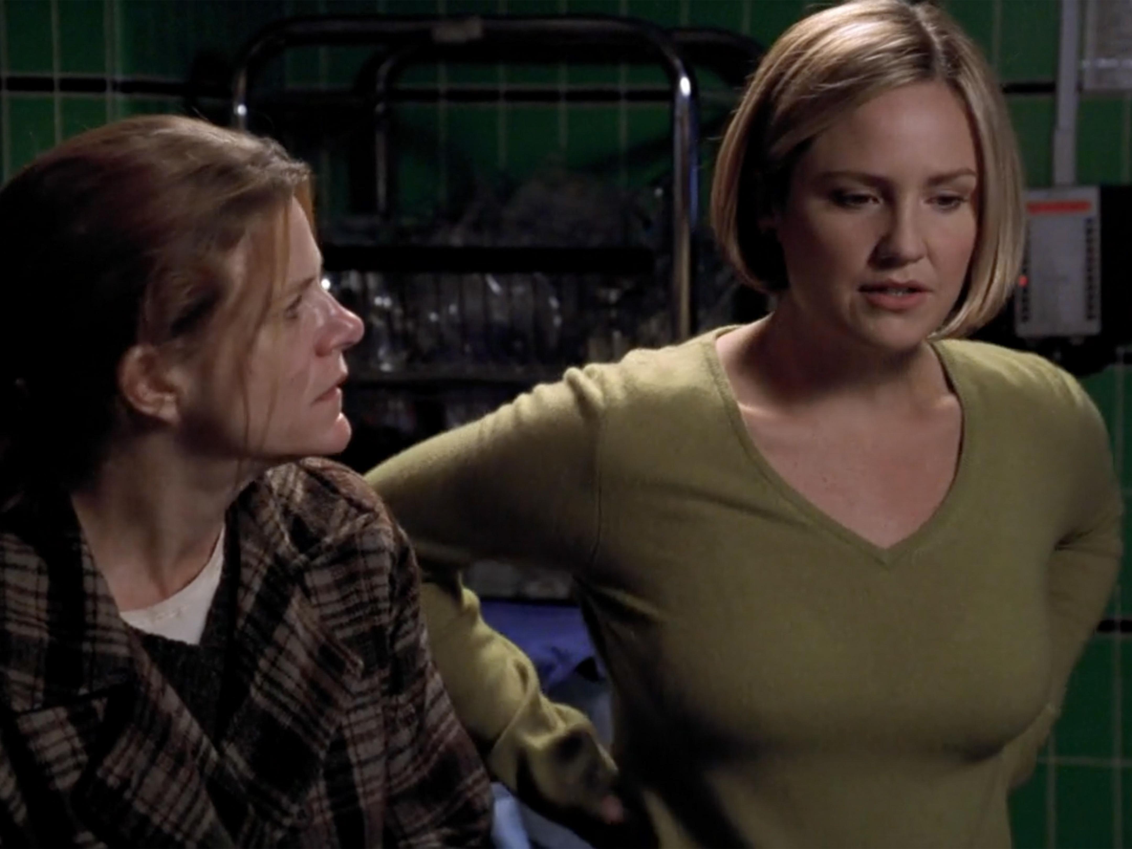 Prime Video: ER - Season 11