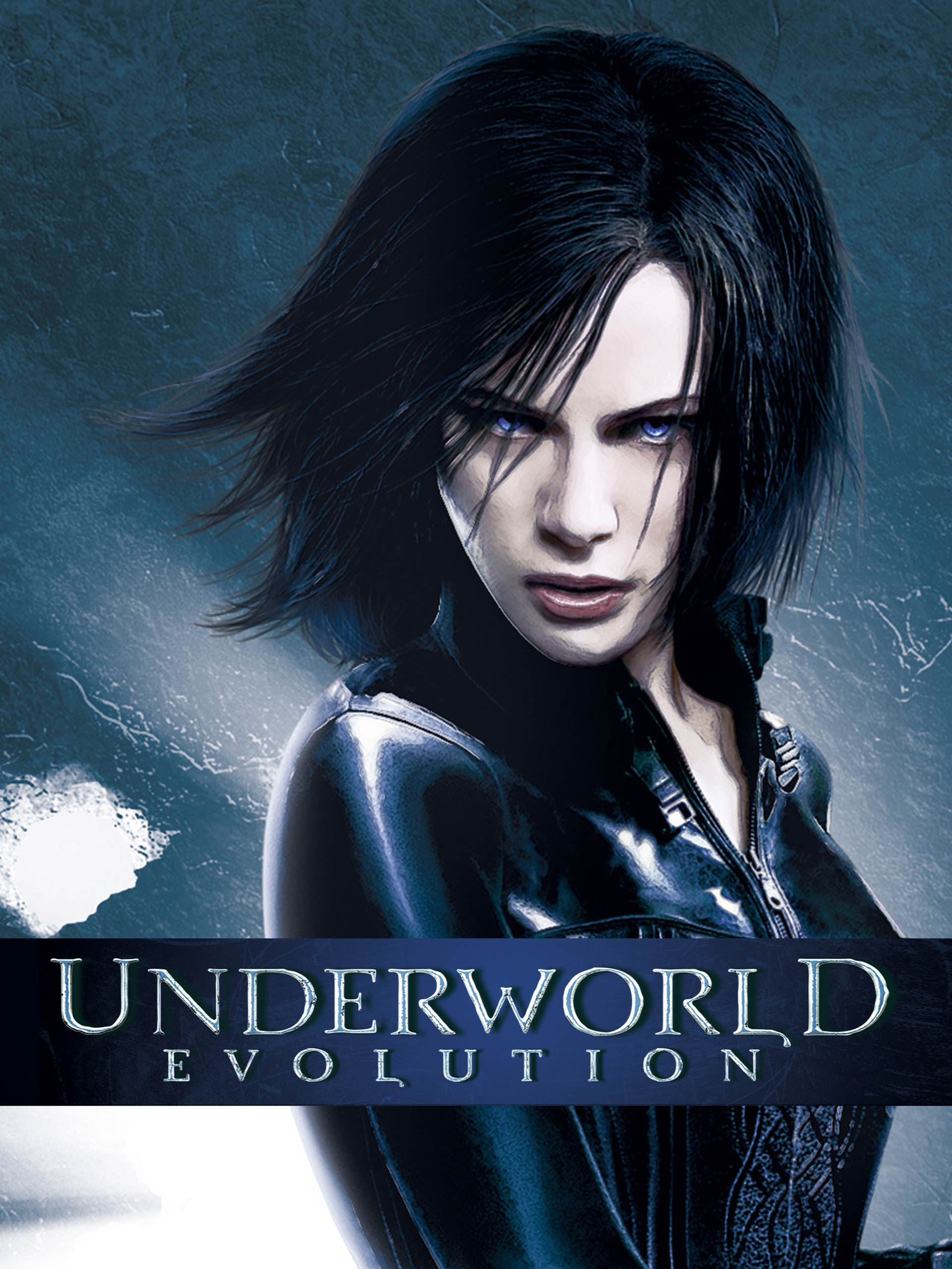 Prime Video: Underworld Evolution