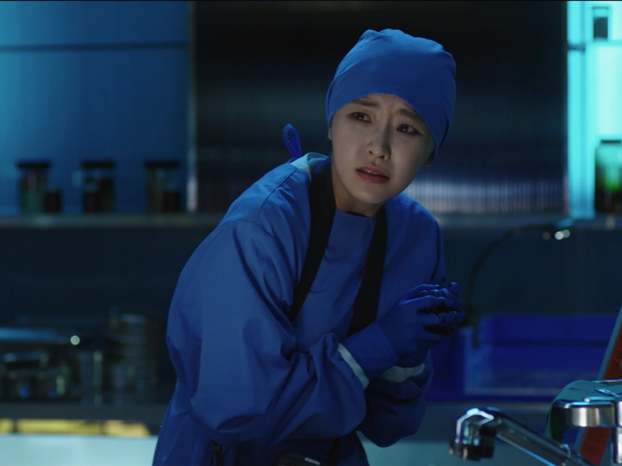 Prime Video: Partners for Justice