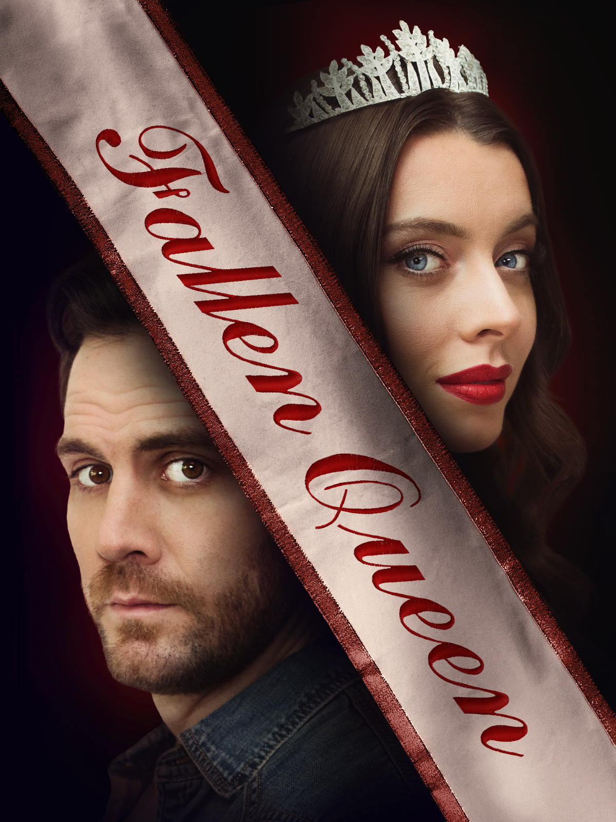 Prime Video: Fallen Queen