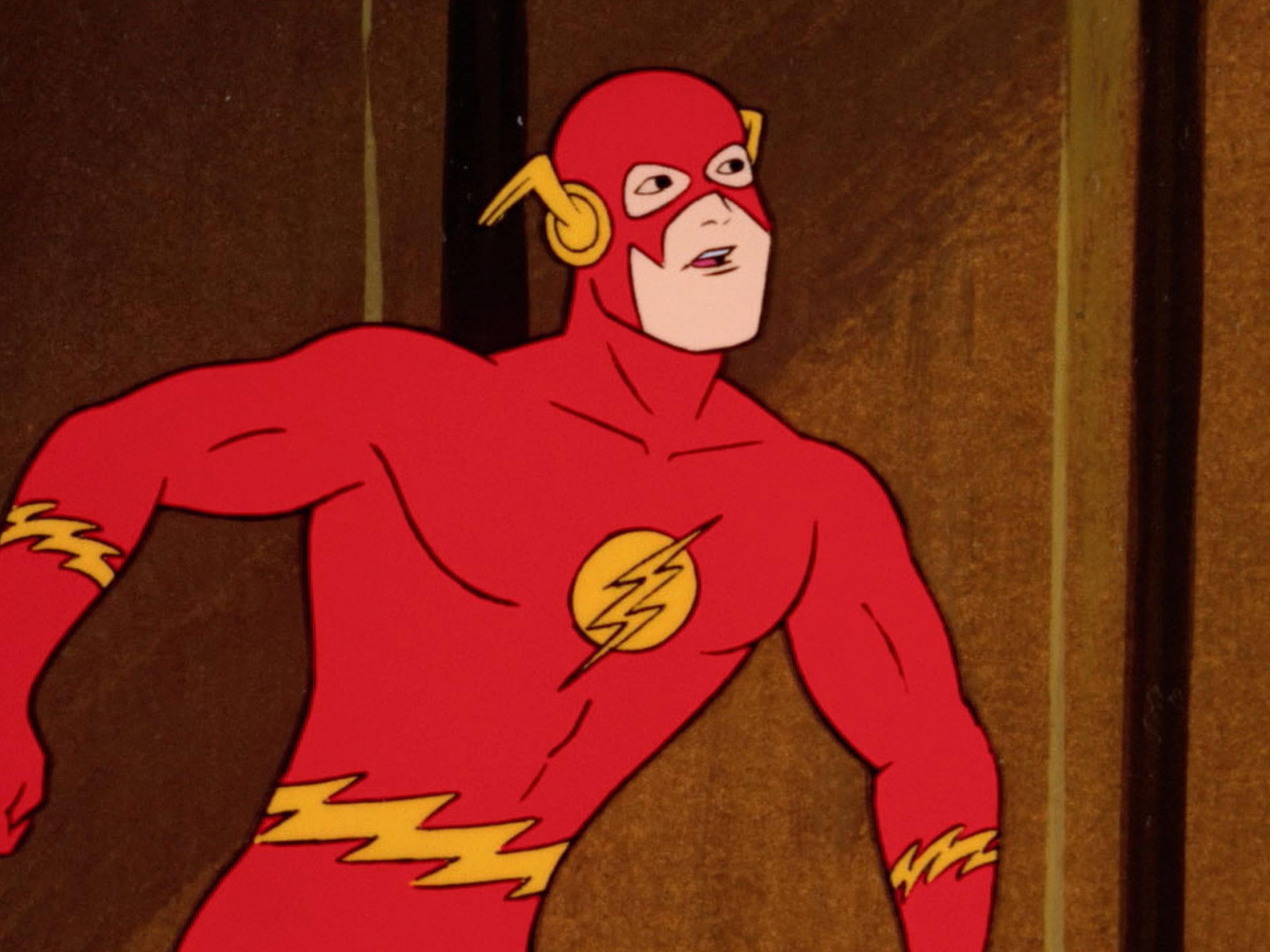 Prime Video: Super Friends - Season 6