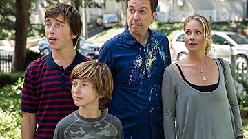 Watch Vacation | Prime Video
