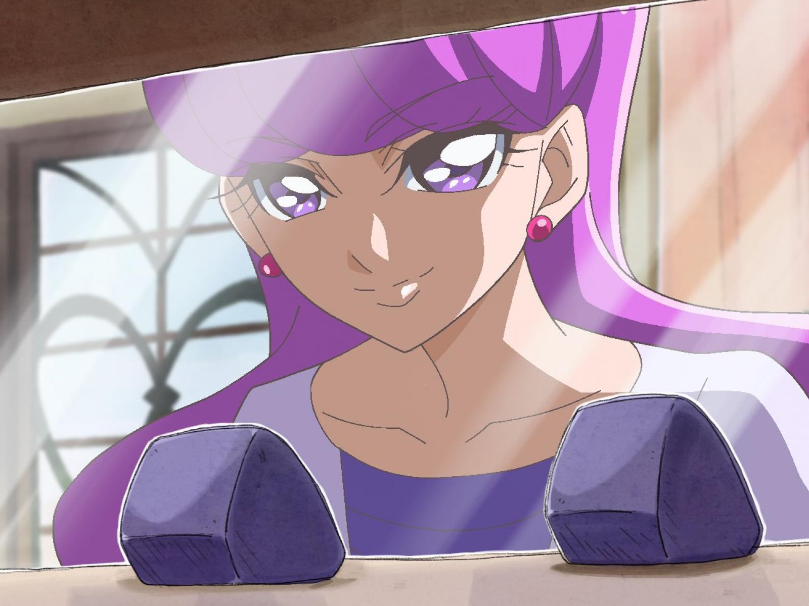 Prime Video: Kira Kira Pretty Cure à la mode - Season 1