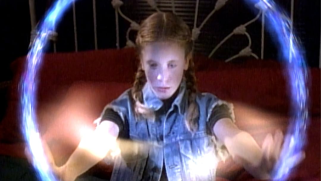 Prime Video: Little Miss Magic