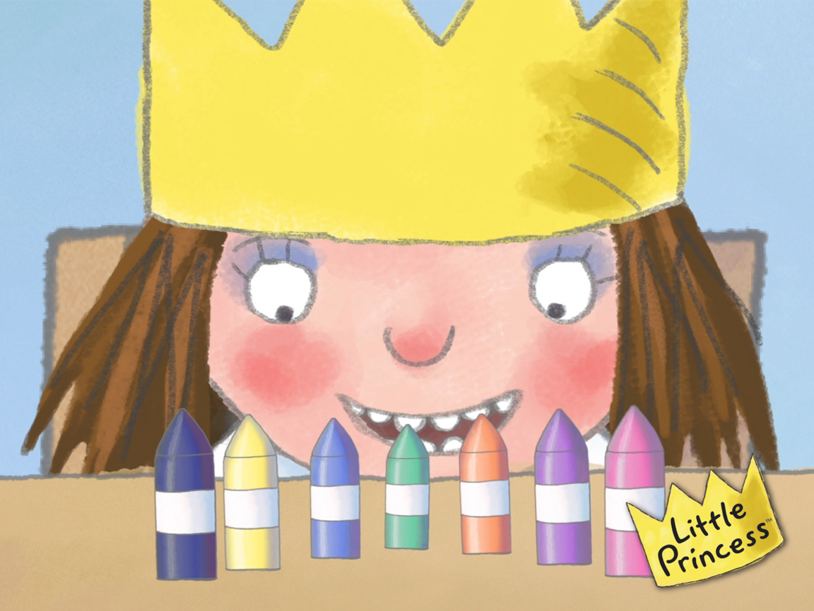 Prime Video: Little Princess