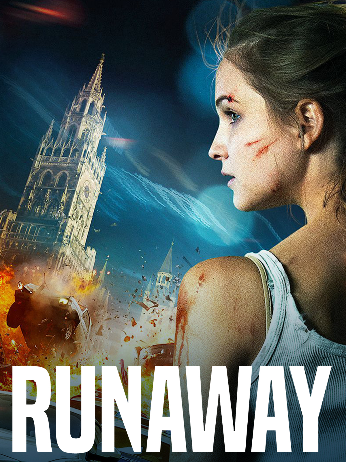 Prime Video: Runaway