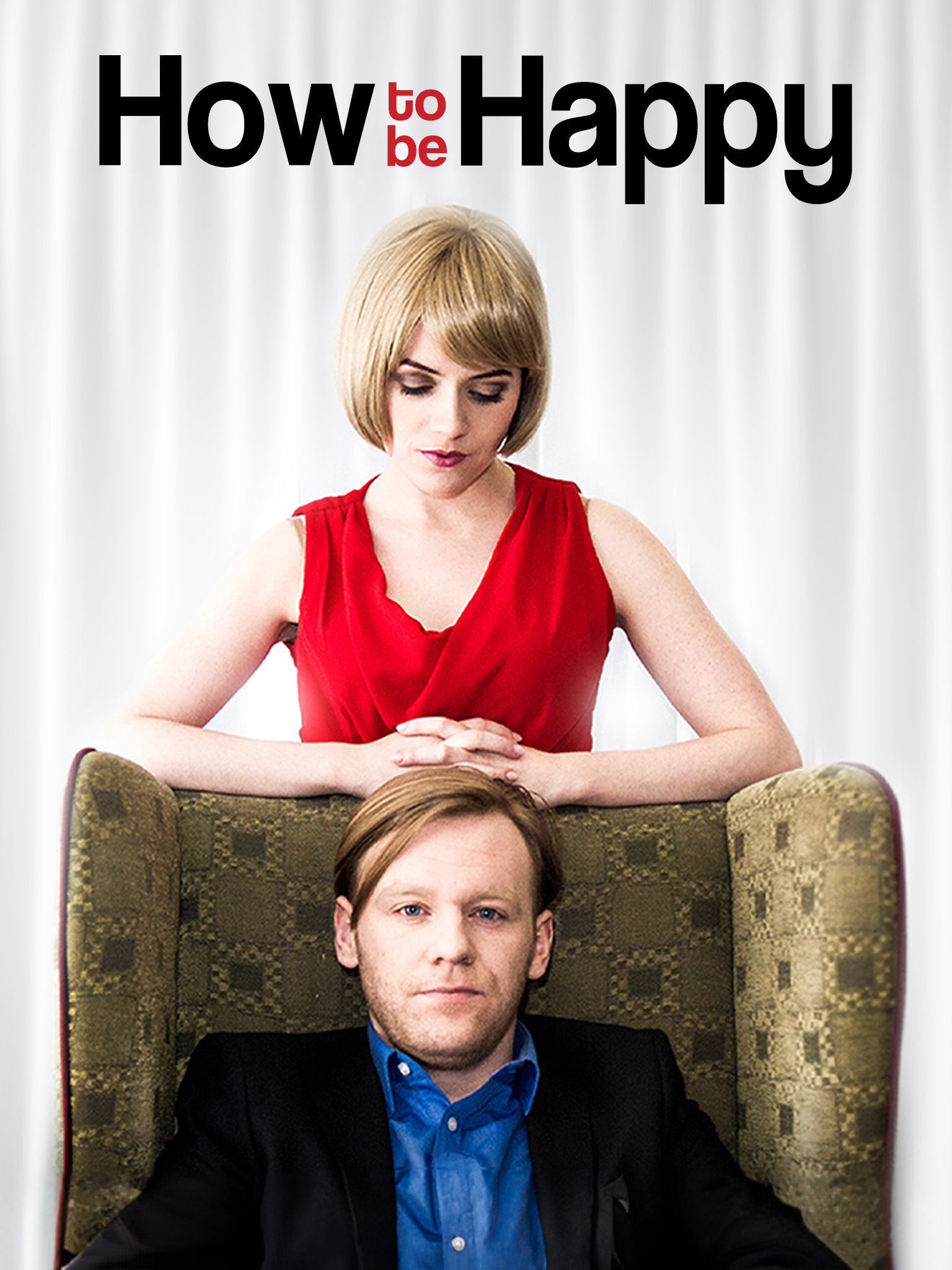 Prime Video: How to Be Happy