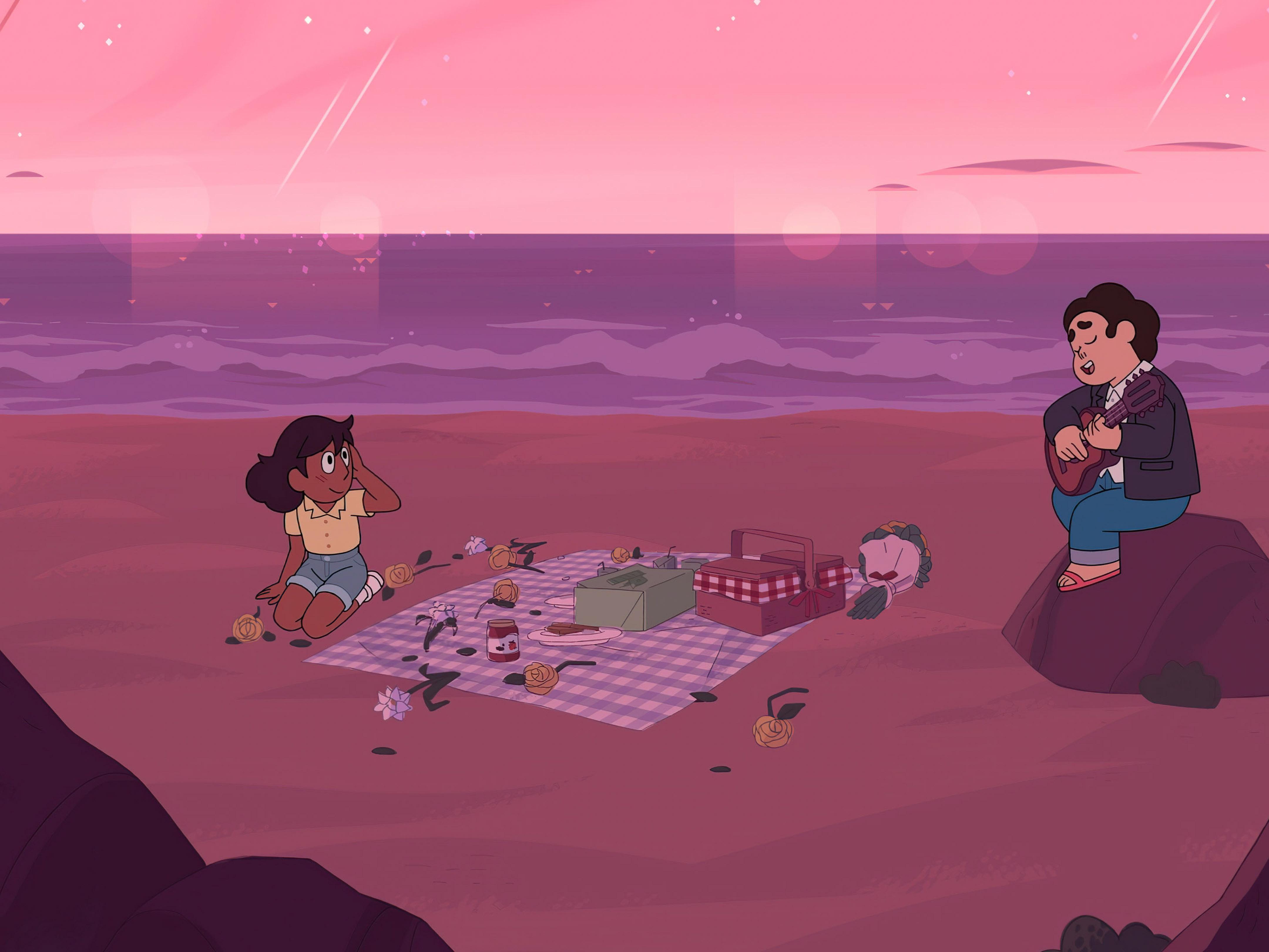 Prime Video: Steven Universe Future - Season 1