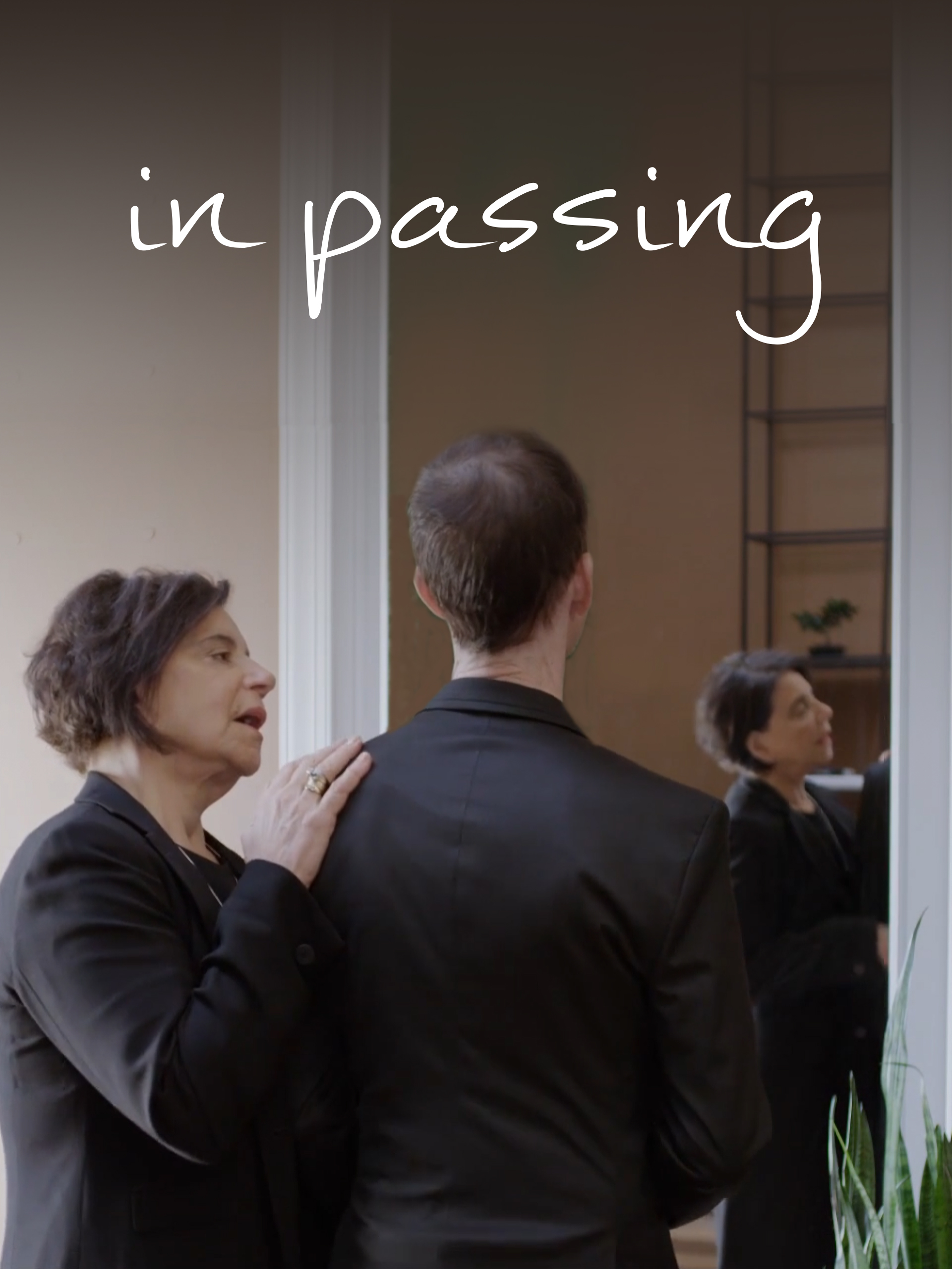 Prime Video: In Passing
