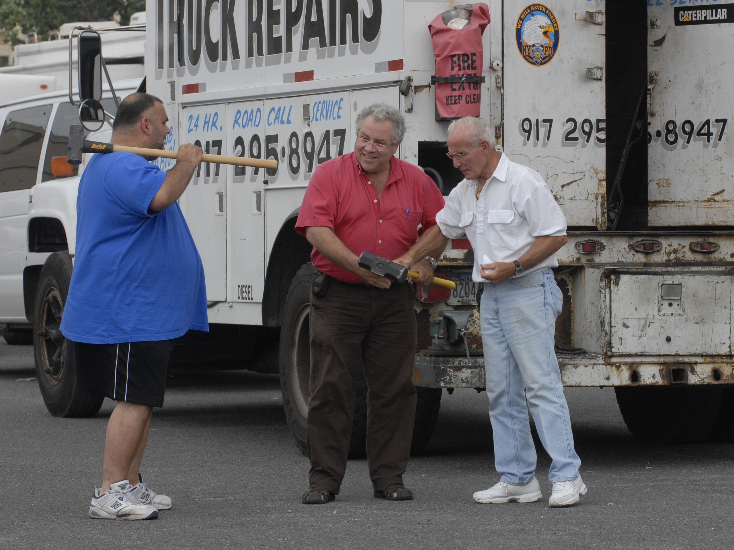 Prime Video: Rescue Me