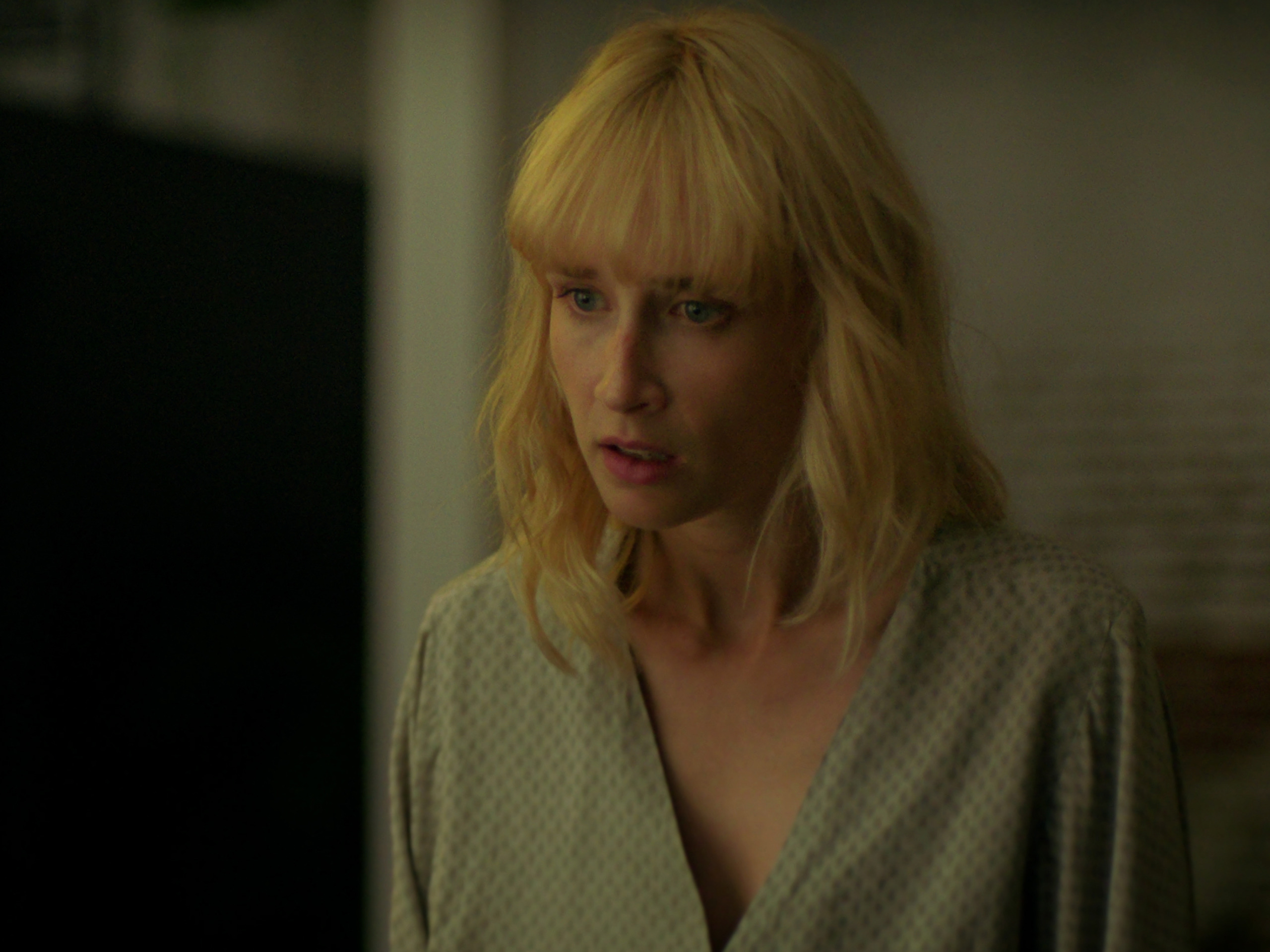 Prime Video: Instinto - Season 1