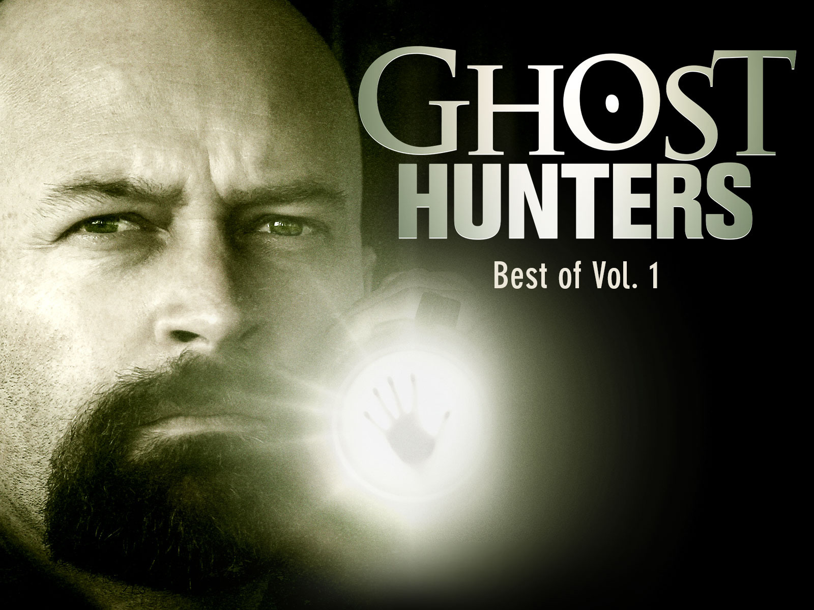 Prime Video: Ghost Hunters