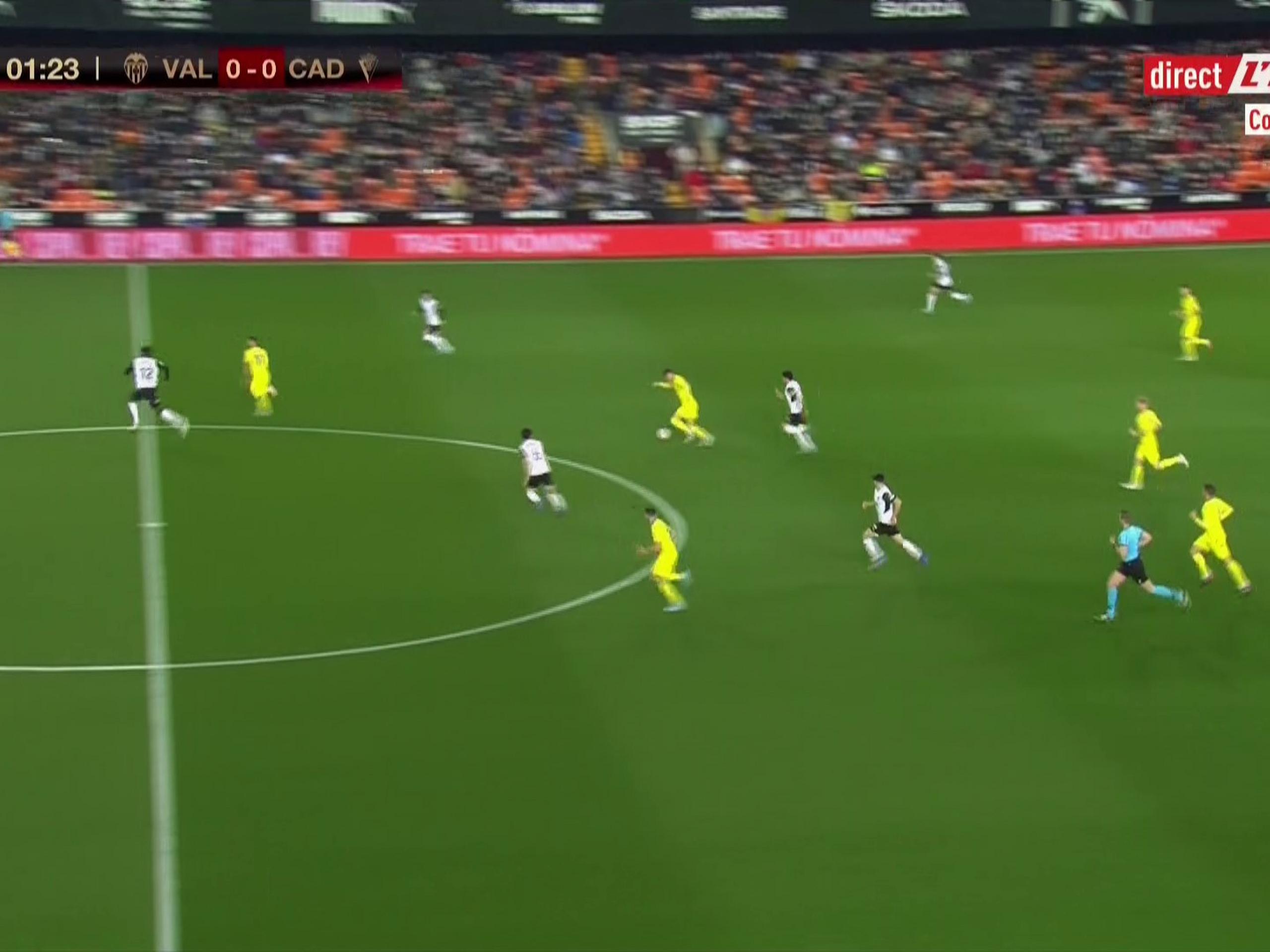 Prime Video: Football