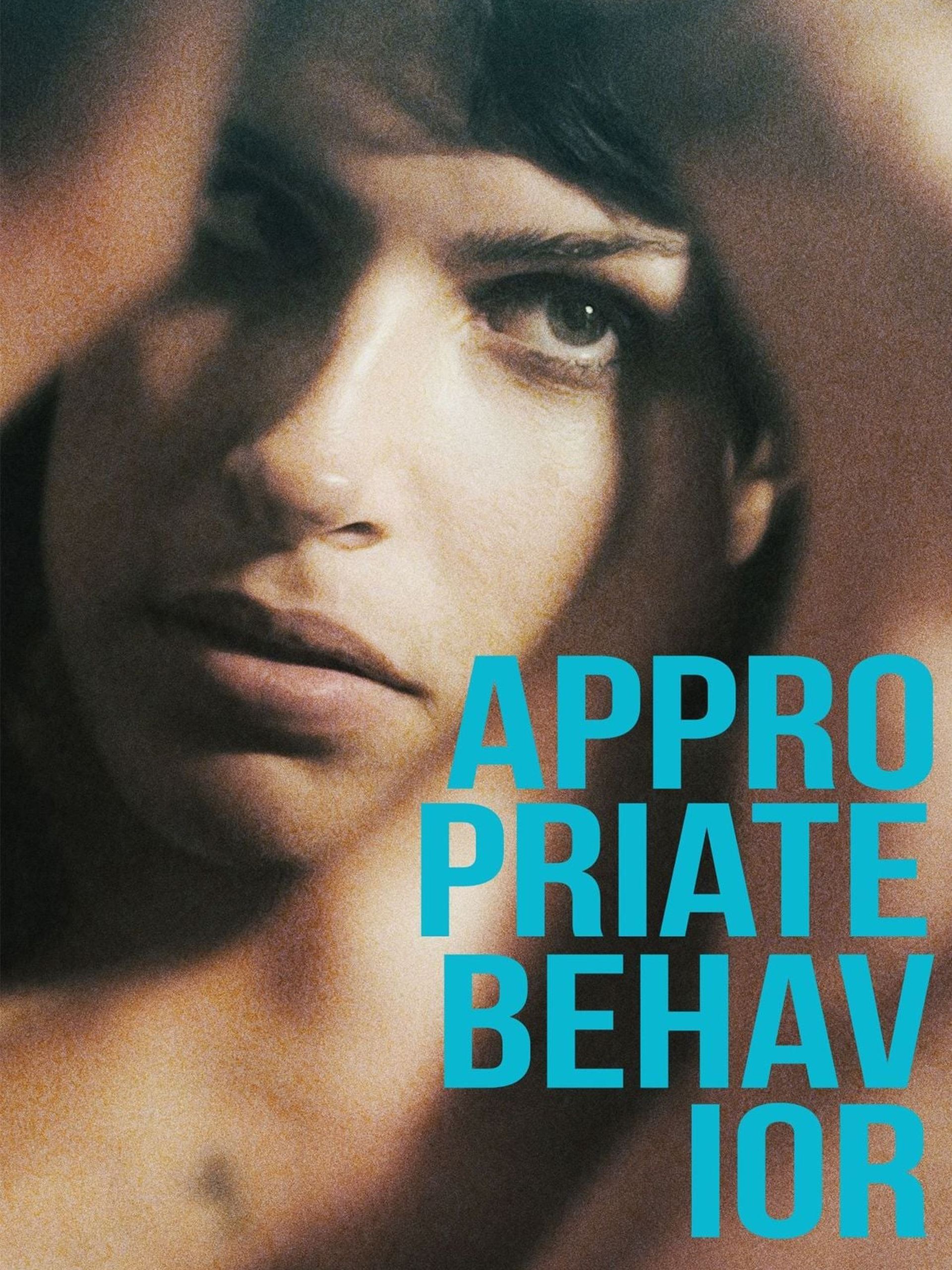 Prime Video: Appropriate Behavior