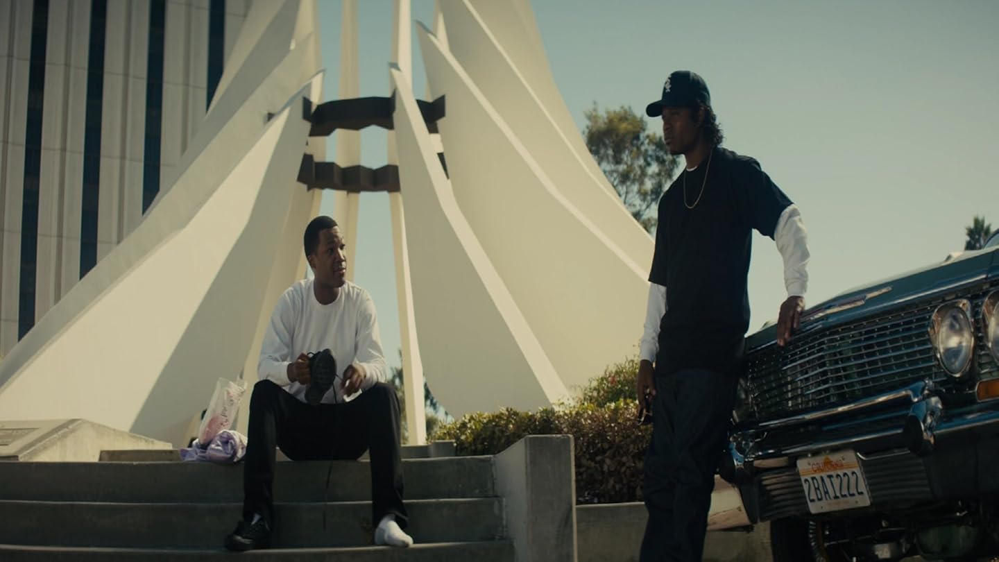 Prime Video: Straight Outta Compton