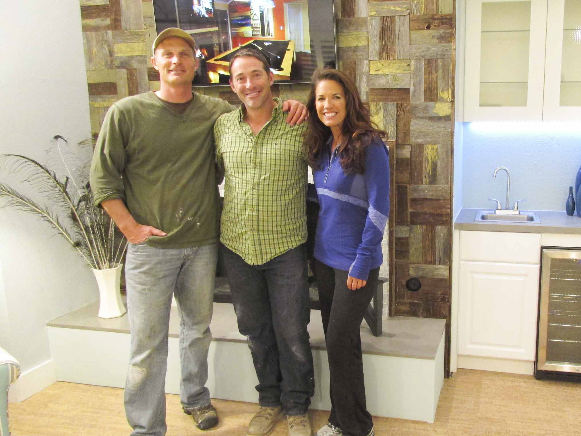 Prime Video: House Crashers - Season 10