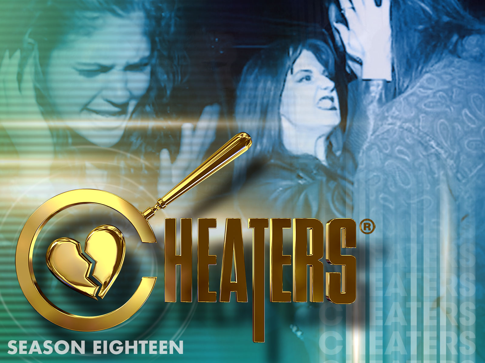 Prime Video: Cheaters - Extended Edition