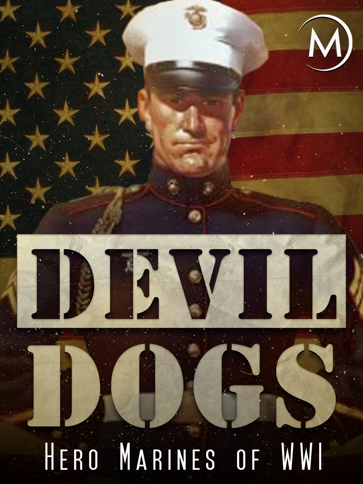 Prime Video: Devil Dogs: Hero Marines of WWI