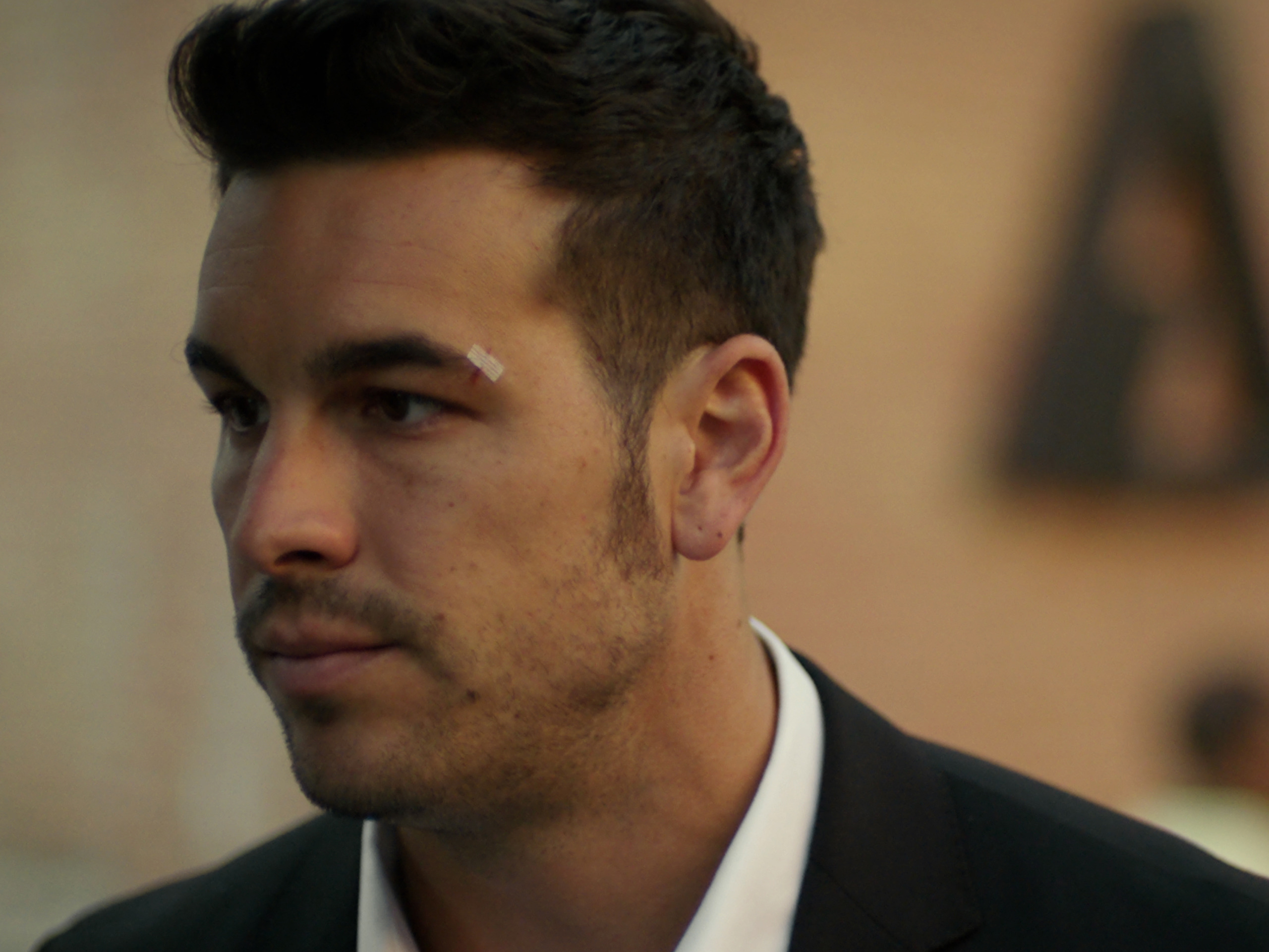 Prime Video: Instinto - Season 1