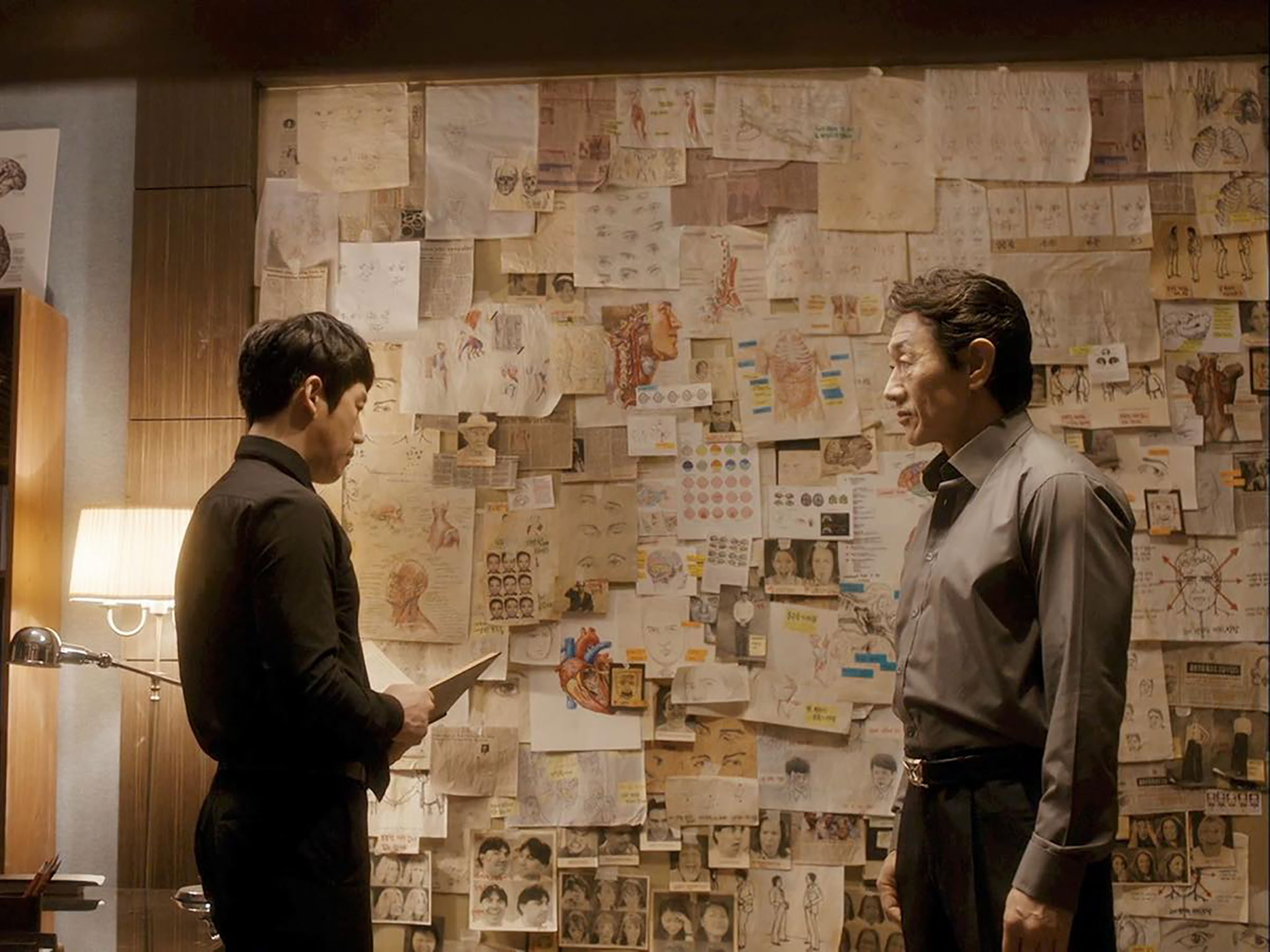 Prime Video: A Beautiful Mind