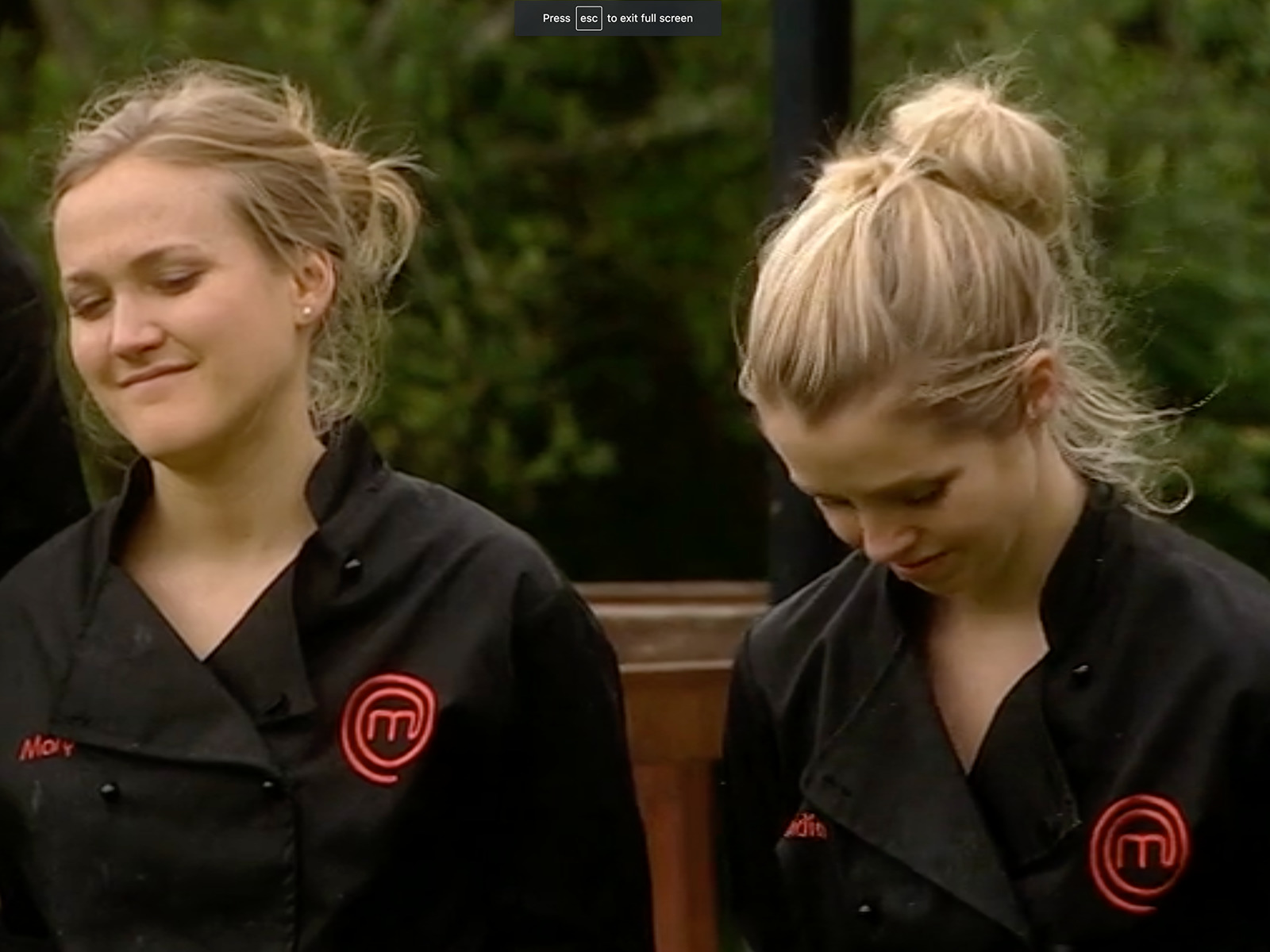 Prime Video: Masterchef Ireland