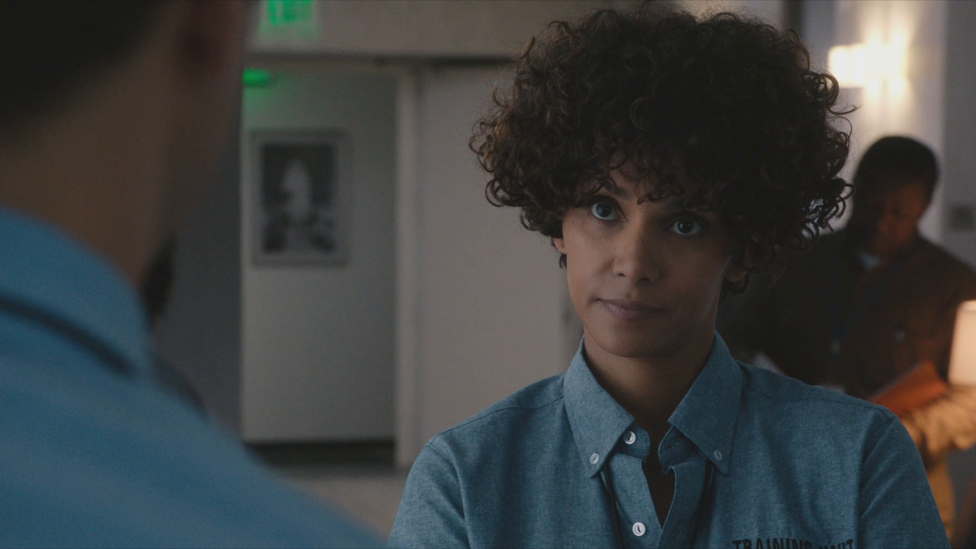 Prime Video: The Call