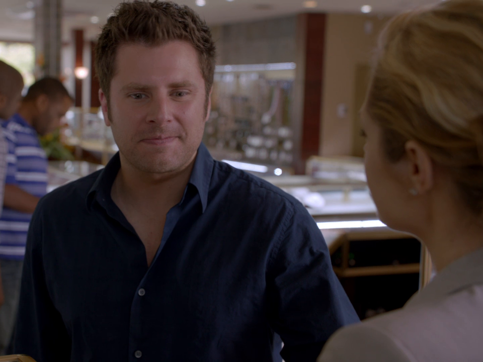 Prime Video: Psych