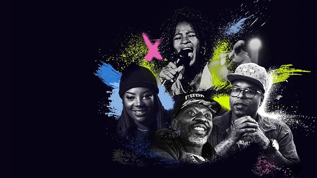 Prime Video: Funk.Doc - Season 1